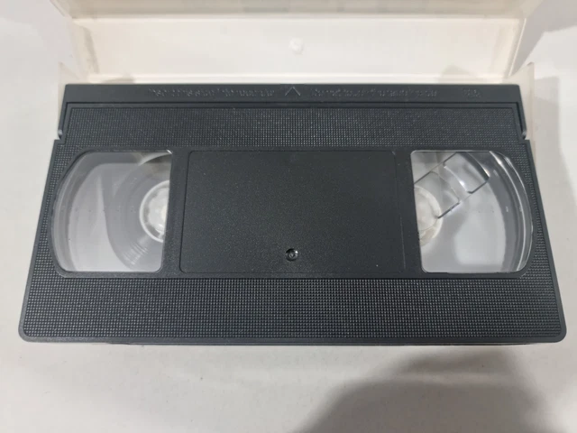 THE PETER COMBE Video Show ABC VIDEO VHS TAPE Pal VGC $24.99 - PicClick AU