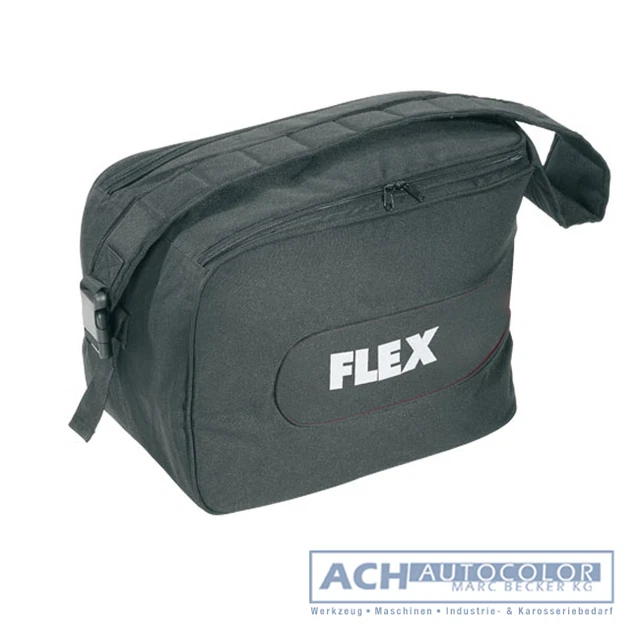 FLEX SAC ENSEIGNANT Lustreuse / Polisseuse Sac Ponceuse Flex 333573 333 ...
