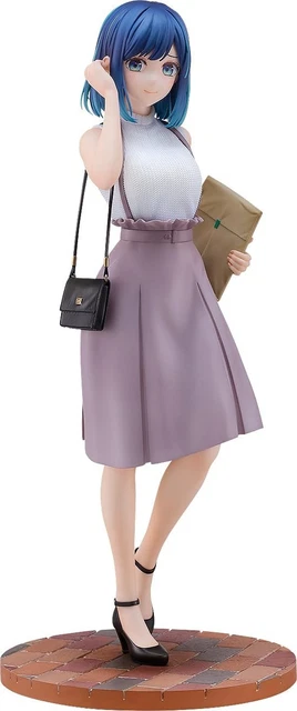GOOD SMILE COMPANY Oshi no Ko: Akane Kurokawa (Date Style) 1:6 Scale ...