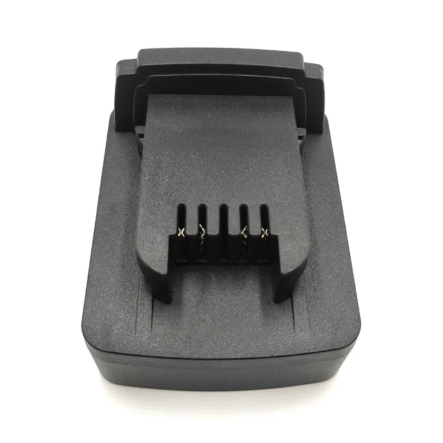 ADAPTER FÜR BOSCH 18V Akku Konvertieren zu für Milwaukee 18V ...
