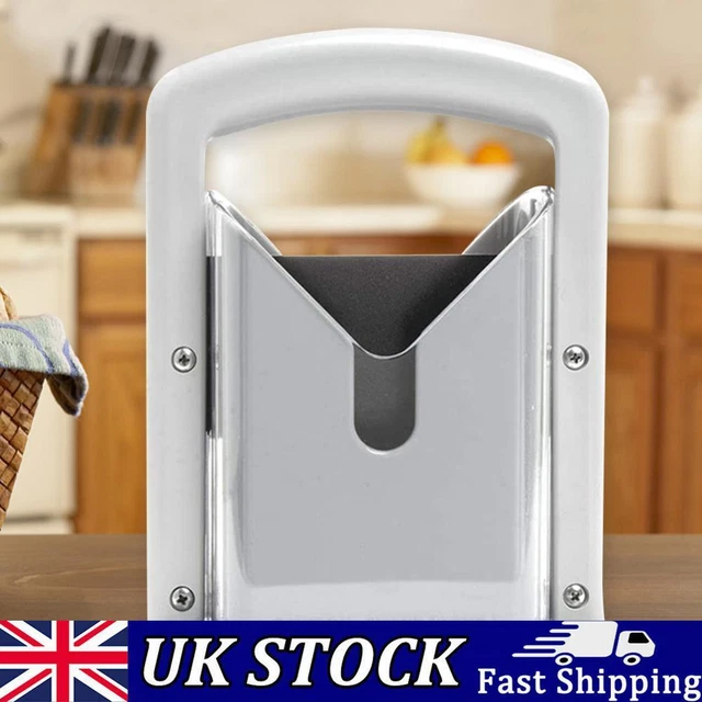 BREAD CUTTING MACHINE Multifunctional Toast Bread Slicer Baking Pastry ...