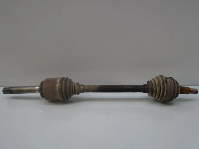 TOB500280 TRANSMISSION ARRIÈRE Droit pour LAND ROVER DISCOVERY 4 SDV6 ...