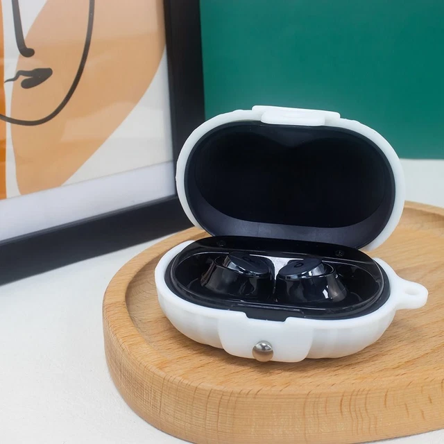 SWEATPROOF HEADPHONE CASE for Anker Soundcore Space A40 Earphone $17.67 ...