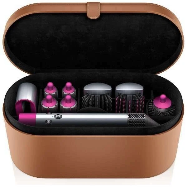 DYSON AIRWRAP COMPLETE Hair Styler Air Wrap Blow Dryer - Boxed Brand ...