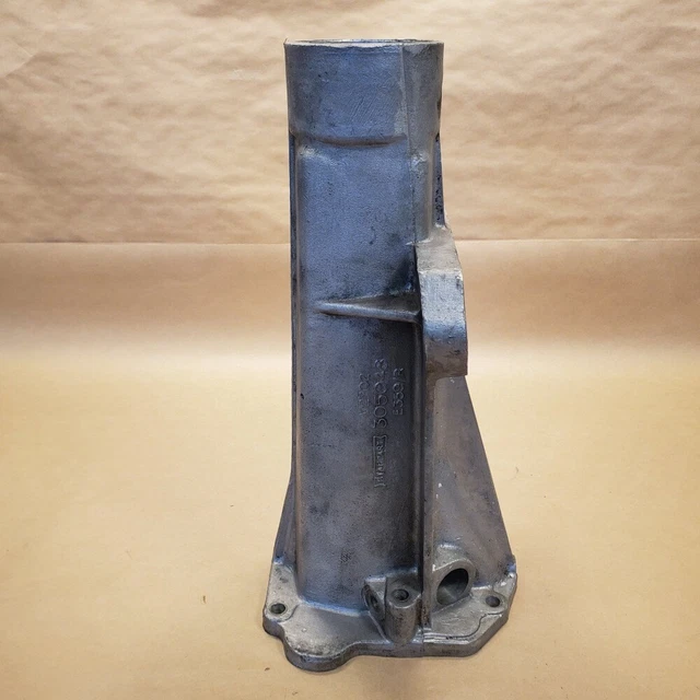 TRIUMPH TR6 ORIGINAL Transmission Gearbox Tail Shaft Stanpart 305048 ...