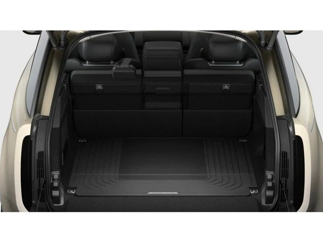 GENUINE RANGE ROVER Sport 2022 Onwards Boot Load Compartment Mat Liner ...