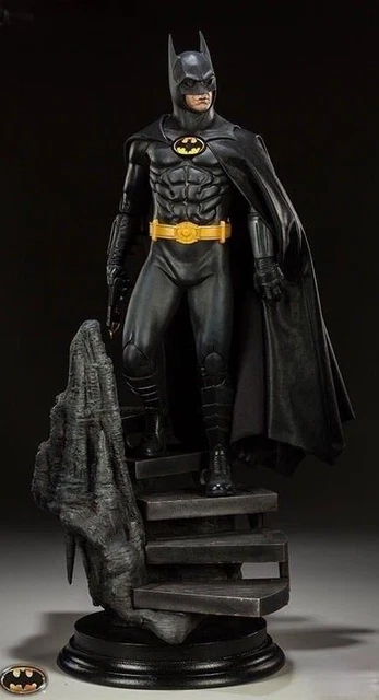 BATMAN DC Comics Fan Art 12K Resin 3D Printed Figure £69.99 - PicClick UK