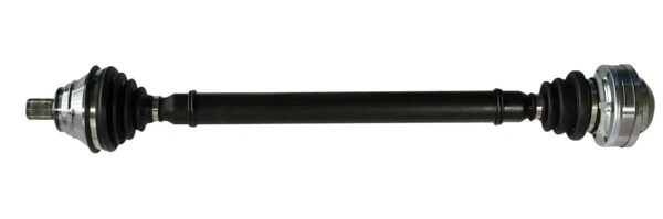 HARD DRIVE SHAFT articulated shaft for VW Tiguan 1.4 TSI 2.0 TDI caddy ...