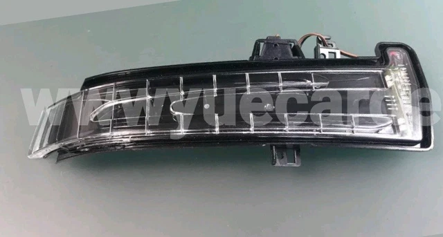 ORIGINAL MERCEDES INDICATOR Reflectivve Indicator Right S-CLASS W221 ...