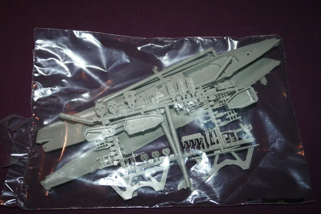 AIRFIX HMS TIGER 1:600 scale model ship kit. $67.15 - PicClick AU