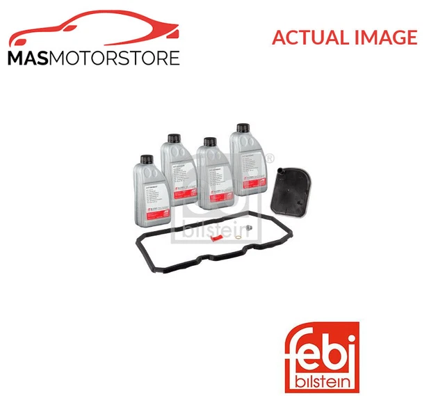 PARTS KIT AUTOMATIC Transmission Oil Change Febi Bilstein 171767 P New ...