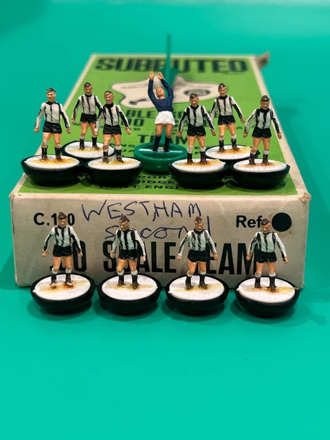 SUBBUTEO HW TEAM Newcastle United Ref 8 Squadra Pesi Massimi EUR 11,54 ...