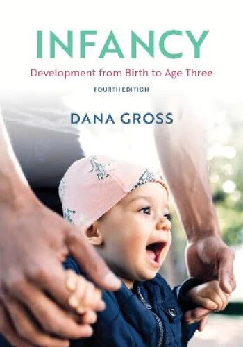INFANCY: DEVELOPMENT FROM Birth to Age Three by Dana Gross EUR 104,95 ...