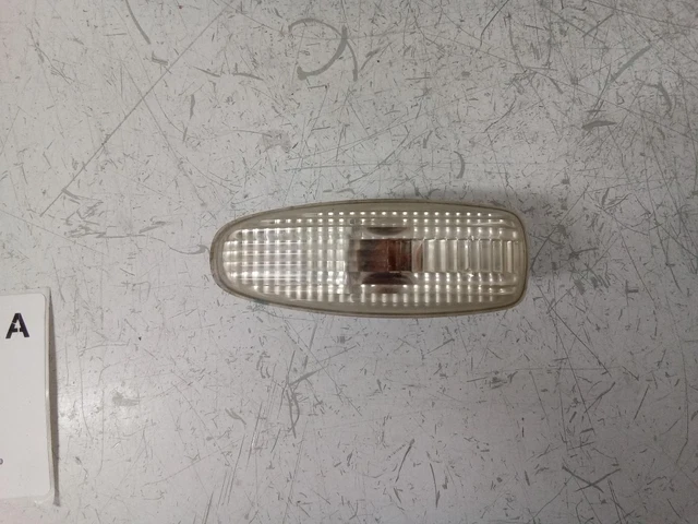 FORD FALCON RIGHT Indicator/Fog/Side Ba-Bf, Guard Flasher (Repeater ...