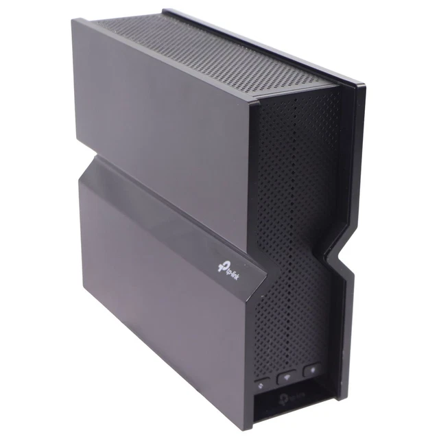 ROUTEUR TP-LINK (ARCHER BE550) BE9300 Tri-Bande Wi-Fi 7 - Noir EUR 155 ...