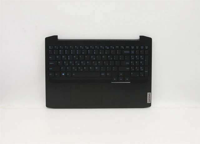LENOVO IDEAPAD 3-15ARH05 Palmrest Cover Touchpad Keyboard Greek ...