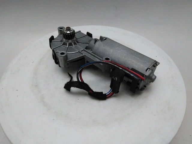 2004 MINI (BMW) MINI 2001-2008 Mk1 Sunroof Motor/Mechanism 9210450D EUR ...