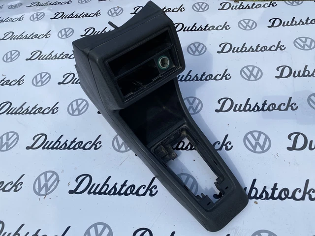 VW GOLF MK2 CENTRE CONSOLE Dash £15.00 - PicClick UK