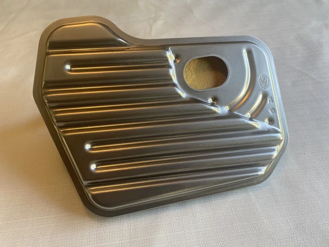 FILTRAN MICROFELT TRANSMISSION Fluid Filter, SAE PA66-GF33 $16.42 ...