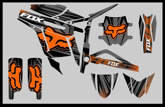 TALARIA GRAPHICS KIT For Talaria Sting R X Talaria Wrap Sticker ...