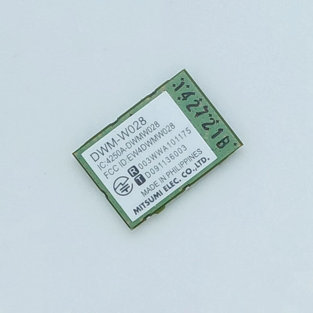 WIFI PCB BOARD Module Portable 3DS Wifi Card For NINTENDO 3DS XL DWM ...