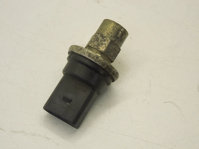 VW POLO 9N Mk4 Air Conditioning Aircon Pressure Sensor 1J0959126 £21.99 ...