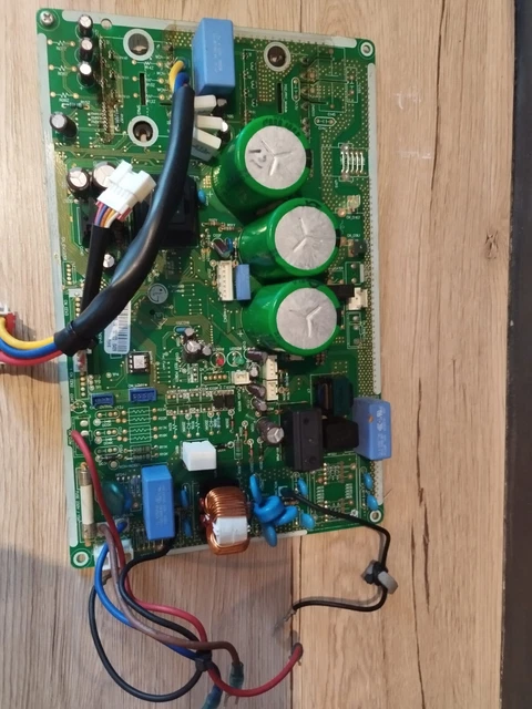 CARTE ÉLECTRONIQUE, INVERTER EUR 150,00 - PicClick FR