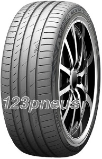 1X PNEU ÉTÉ Kumho Ecsta PS71 SUV 215/55 R18 99V XL avec FSL EUR 122,60 - PicClick FR