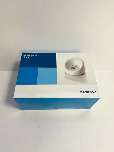 MEDTRONIC 24960 MYCARELINK Relay Home Communicator £18.99 - PicClick UK