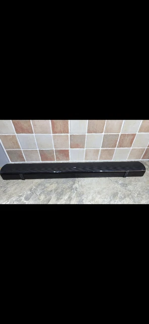 LOGIK L32SBIN16 2.1 Sound Bar with a built-in subwoofer £26.70 ...