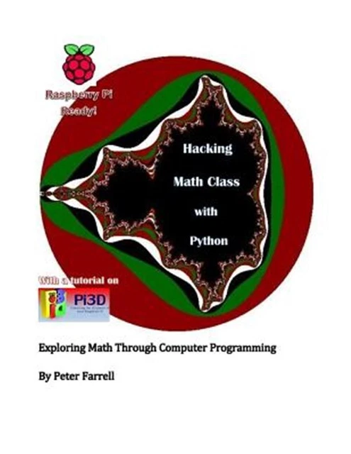 Hacking Math Class With Python Exploring Math Through Computer 4479