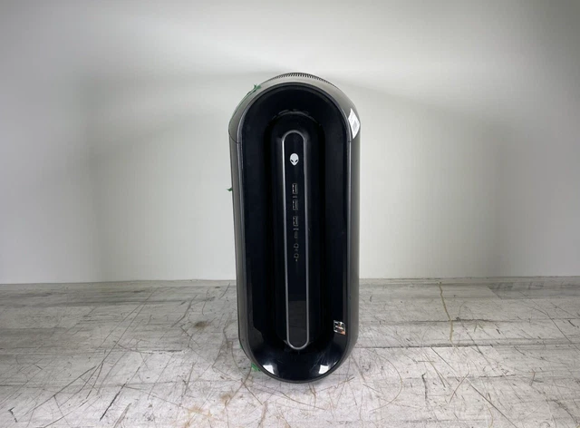 DELL ALIENWARE AURORA R10 AMD RYZEN 7 3700X @ 3.6GHz,32GB RAM, NO HDD ...