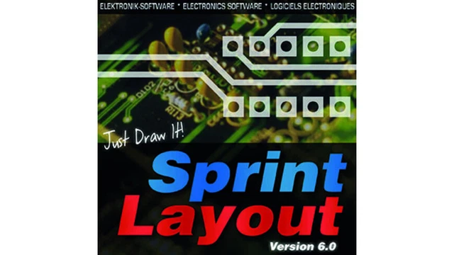 SPRINT-LAYOUT 6.0 EUR 43,95 - PicClick DE
