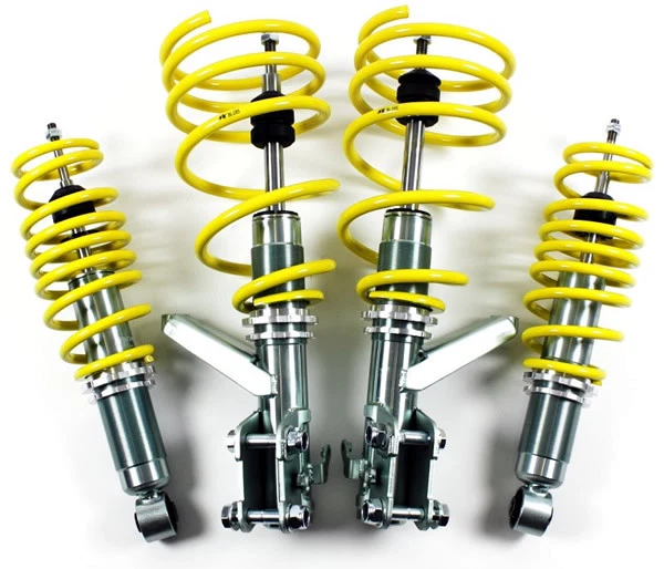 FK SUSPENSION FILETÉE Honda Civic IV EM2 EP1 EP2 EP3 EP4 EU5 EU6 EUR ...