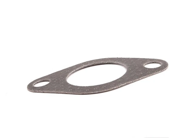 NUOVA VALVOLA ORIGINALE Vw Egr Per Tubo Di Collegamento Alla ...