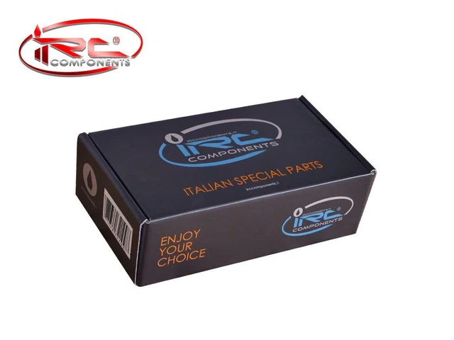 IRC COMPONENTS ELECTRONIC Quick Shifter For Ducati Monster S4R / S ...