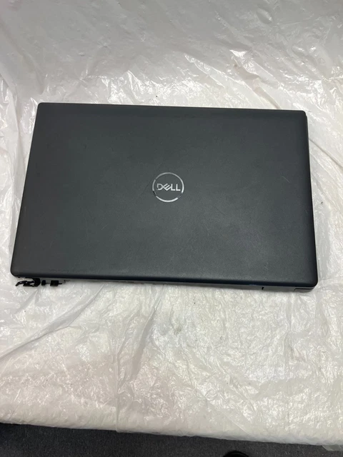 DELL LATITUDE 3520 i5-1135G7 @ 2.4GHz, NO RAM/HDD/OS -Broken Screen ...