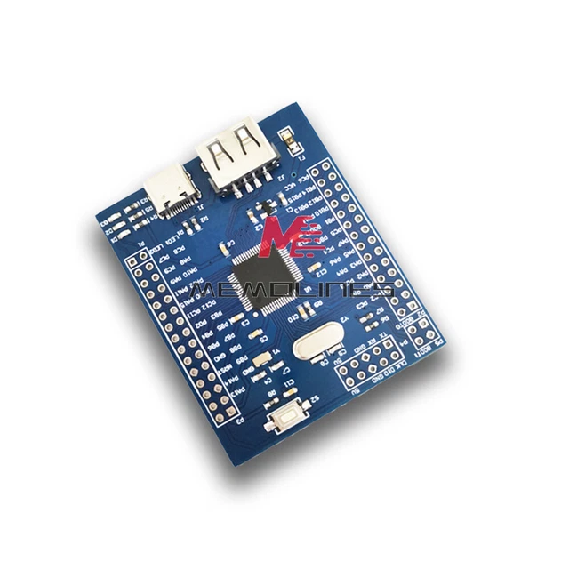 CH32V103R8T6_MINI DEVELOPMENT BOARD 32-bit Risc-v Microcontroller Dev ...