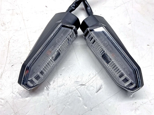 2025 HONDA CB1000 HORNET SP LED Front Indicators - 33400MKTD01 £60.00 ...