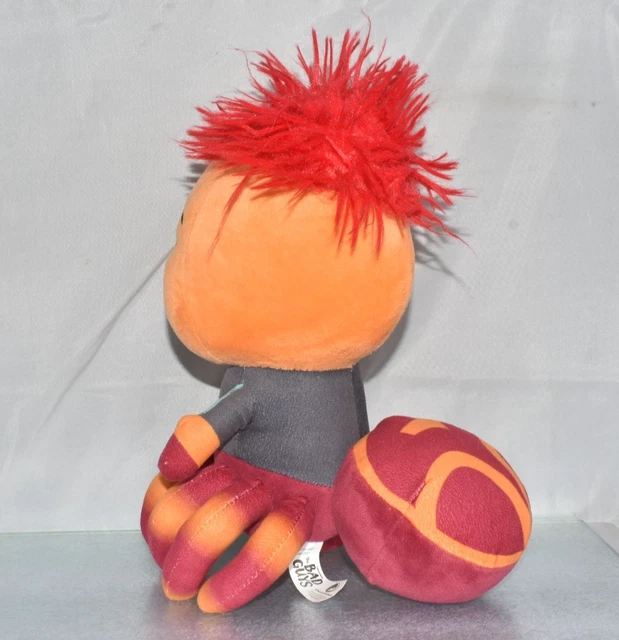 DREAMWORKS MS TARANTULA From THE BAD GUYS SOFT PLUSH TOY £3.95 ...