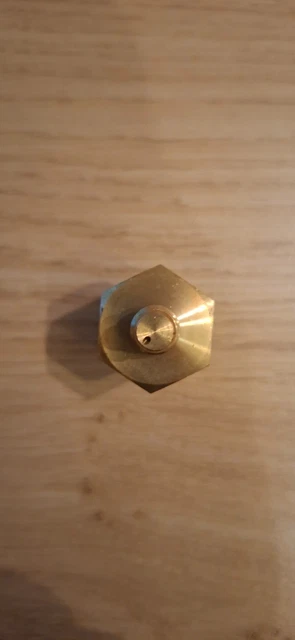 WALTHER FÜLLSTUTZEN FÜR Pressluftkartusche bis 300 bar EUR 19,00 ...