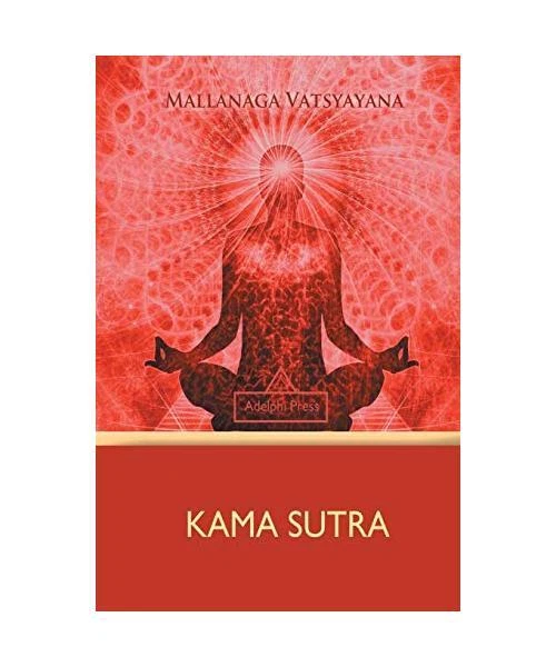KAMA SUTRA, MALLANAGA Vatsyayana EUR 17,04 - PicClick FR