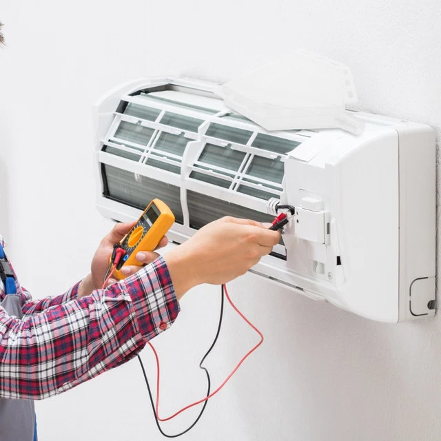 AIR CONDITIONER DRAIN Solution Tray Drip Pan Portable Water Catcher $25 ...