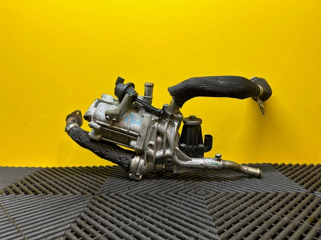 RANGE ROVER SPORT Mk2 13-24 3.0 Sdv6 Egr Valve Assembly Fw93-9U438-Aa ...