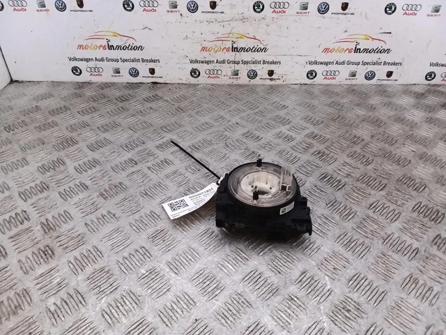 VW CADDY 2012 Mk3 2K Facelift Squid Ring Steering Clock Spring ...