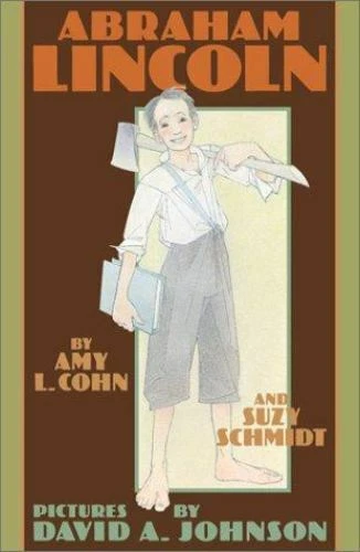 ABRAHAM LINCOLN PAR Cohn, Amy L. EUR 4,77 - PicClick FR