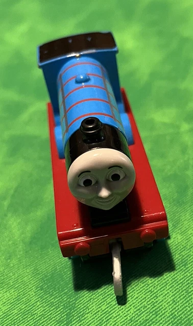 THOMAS THE TANK Engine 2018 Gullane Push Along Edward Metal £11.75 ...