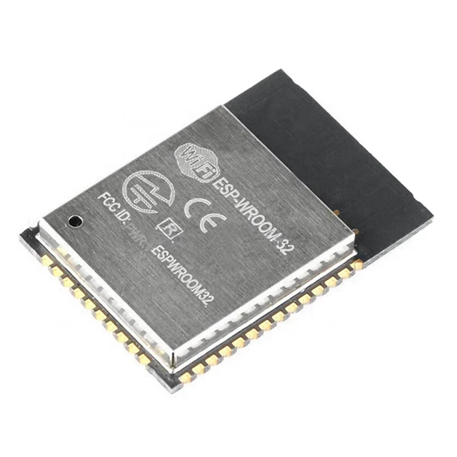 Module Esp32 Module Esp Wroom 32 Module Sans Wifi Wroom 32 Iot U9n4n4