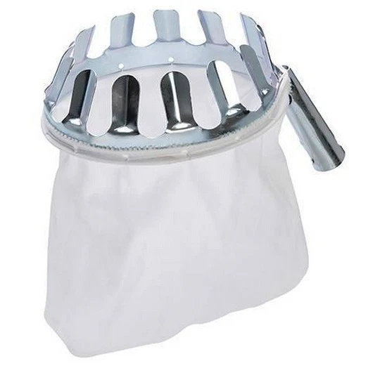 FRUIT PICKER PICKING Apple Orange Tree Grab Basket Bag Cloth Gardening ...