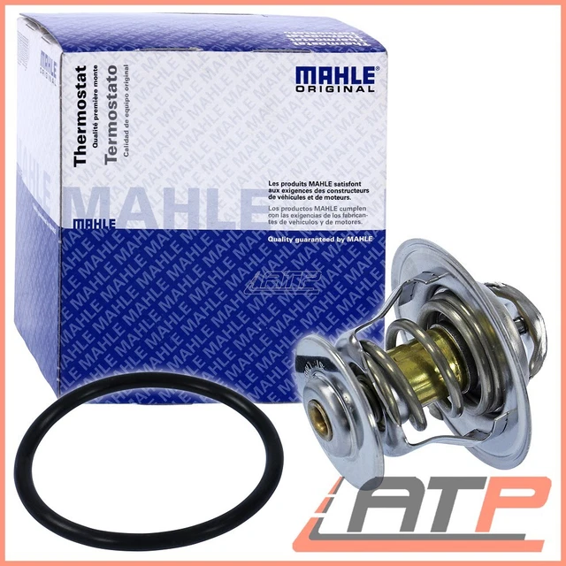 BEHR/MAHLE THERMOSTAT FOR Audi 100 C3 1.8 C4 4A 2.0 80 1.6 1.6-2.0 B4 1.9 £33.89 - PicClick UK